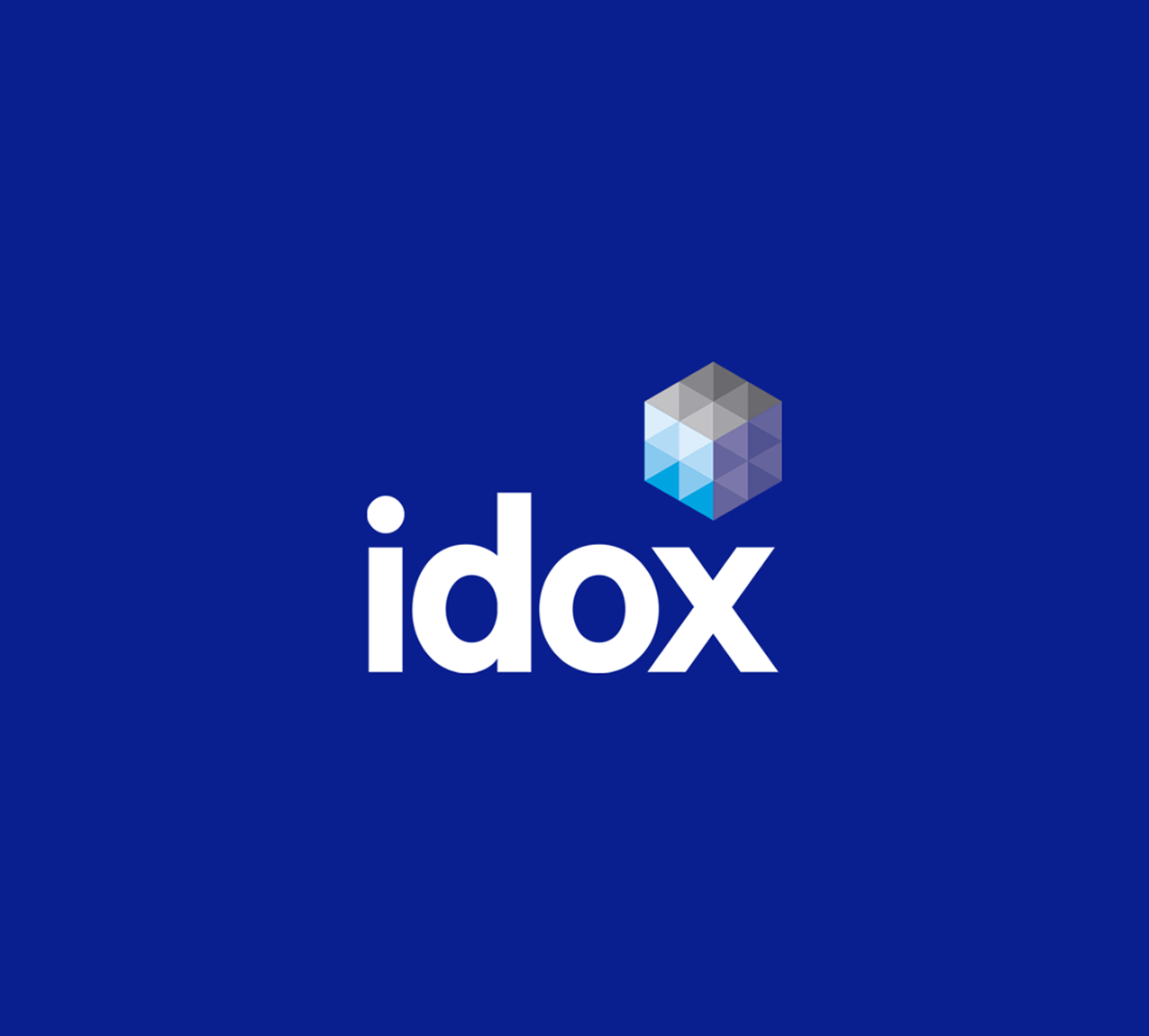 Idox | Software Built on Insight