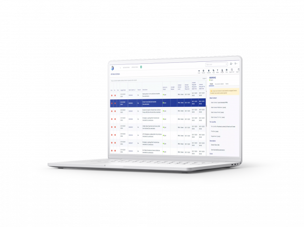 CAFM Explorer - Computer Aided Facility Management Software - Idox