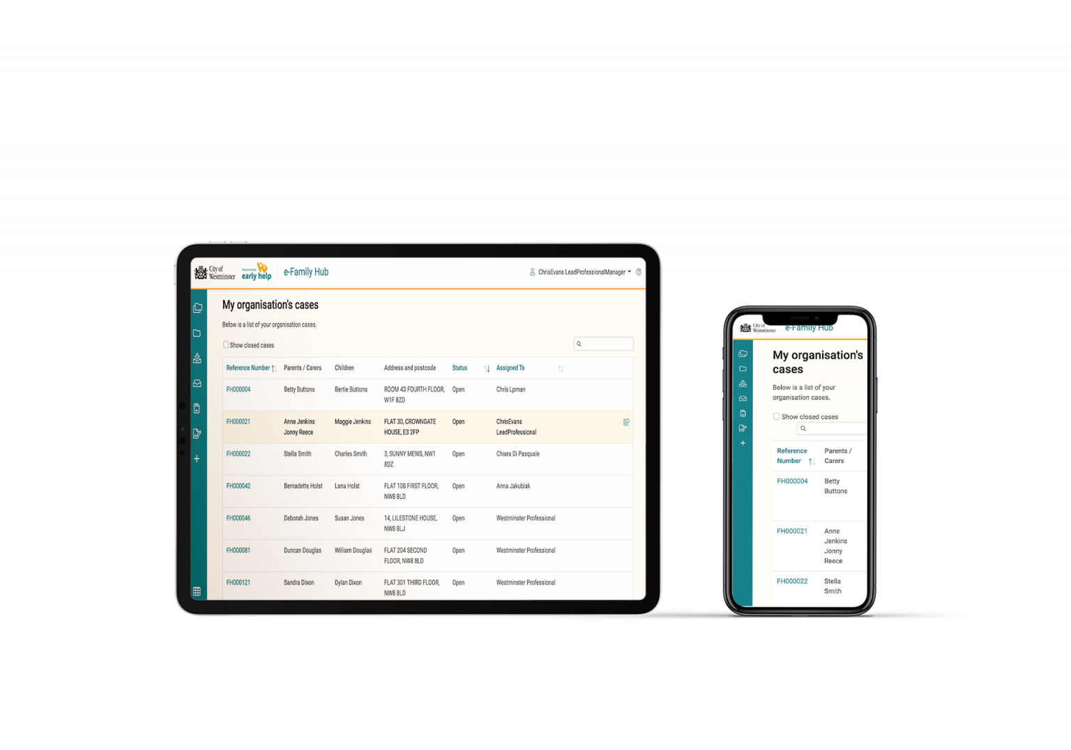 Early Help Hub Solutions - Specialist Software for for Local ...