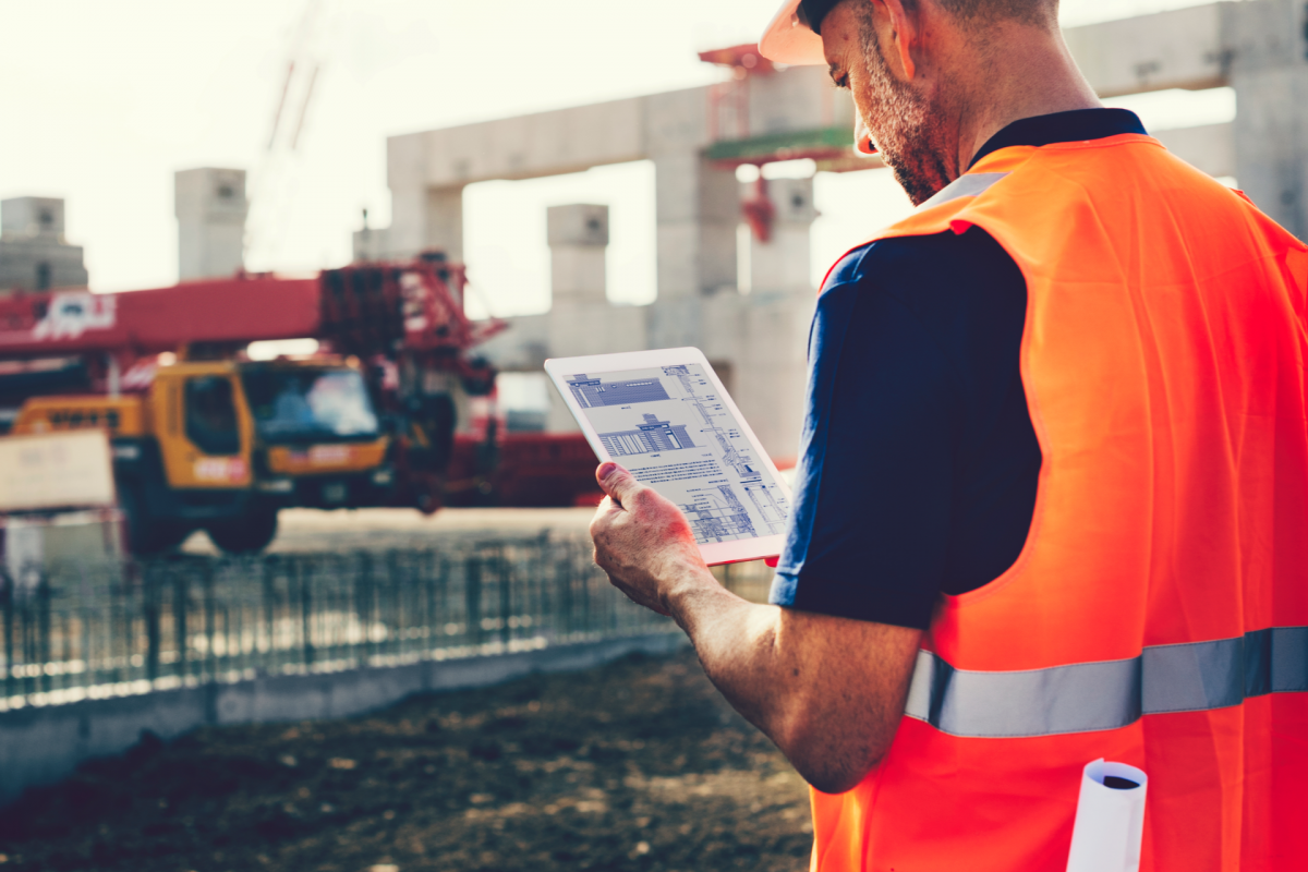 Engineering Document Management System - Idox