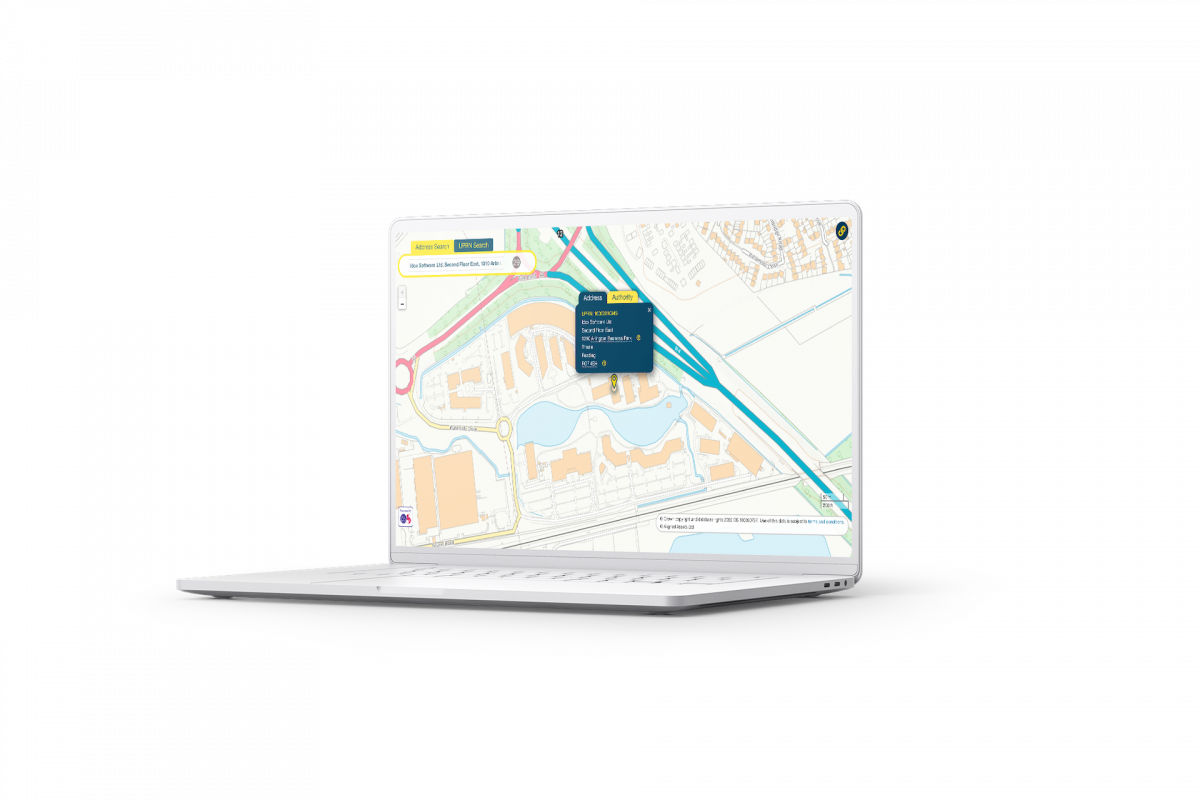 Efficient LLPG & LSG Gazetteer Management Software - Idox