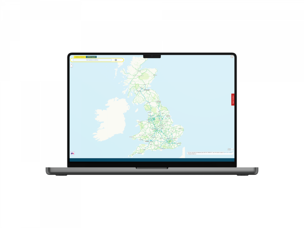 Efficient LLPG & LSG Gazetteer Management Software - Idox