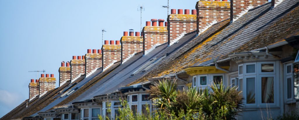 The growing appetite for the Unique Property Reference Number (UPRN) - Idox