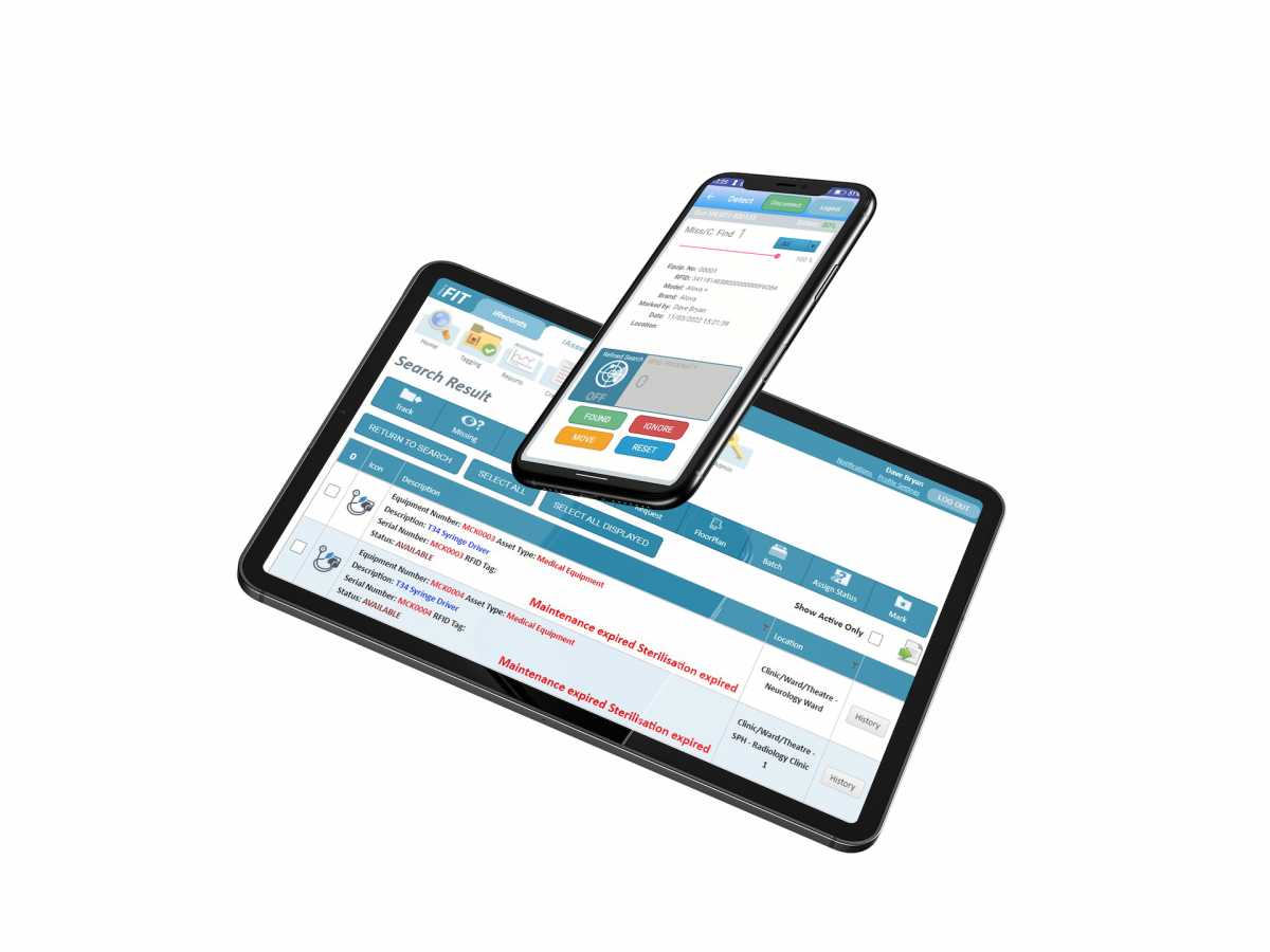 Accurate Hospital Medical & Patient Records Management Software - Idox