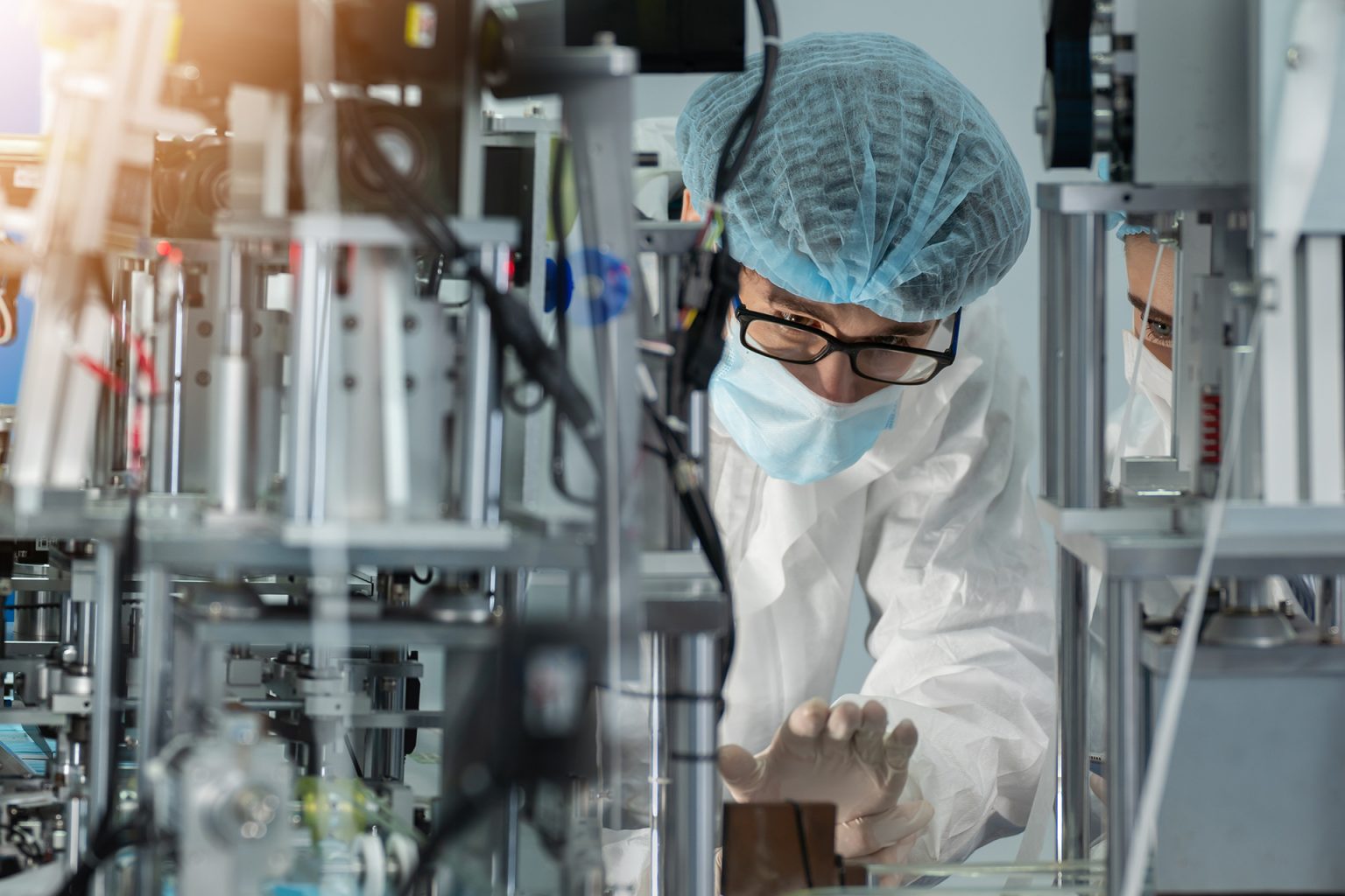 Hospital Asset Tracking Systems & Medical Equipment Tracking Software ...