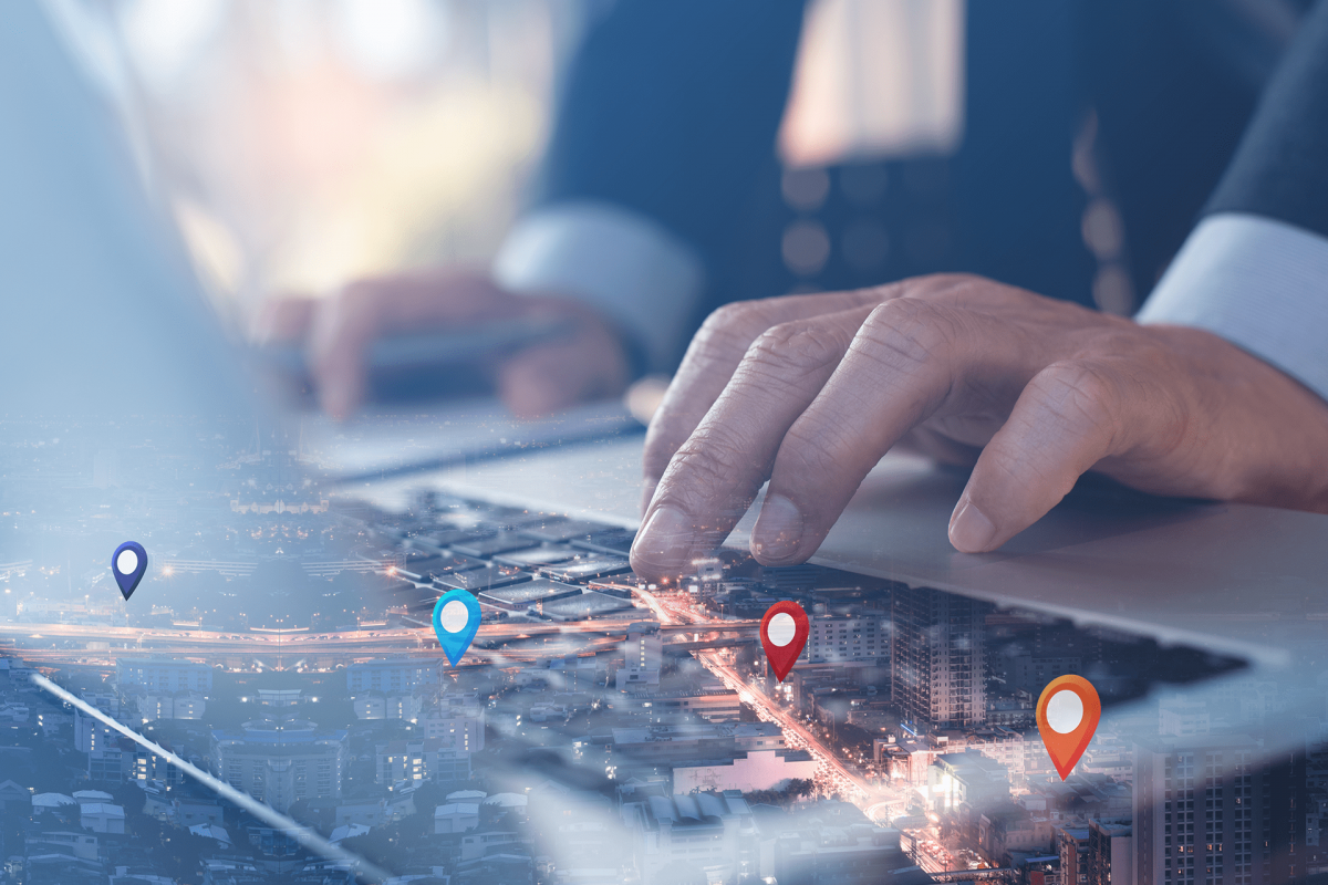 Address matching and cleansing software - Idox