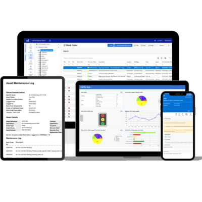 CAFM Explorer® - Idox