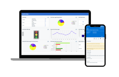 CAFM Helpdesk - Idox