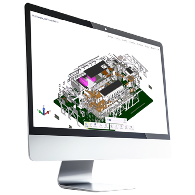 Common Data Environment Software - Idox