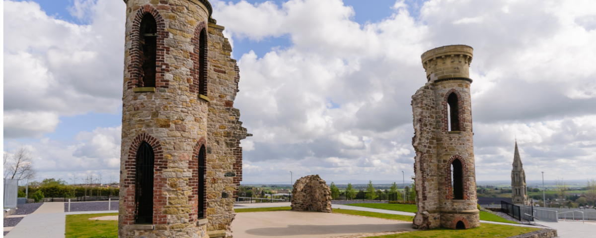 Built Environment - Case Studies Archives - Idox