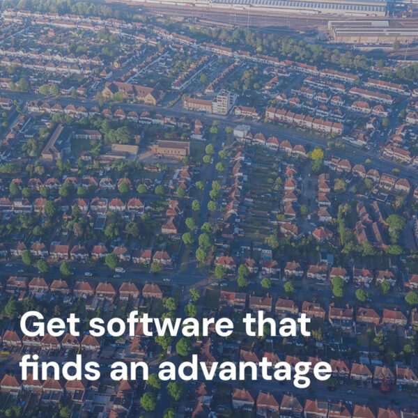 GIS & Geospatial - Idox