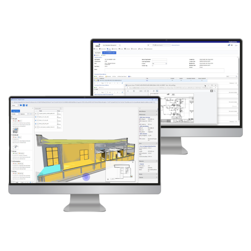 Asset Management Software - Idox