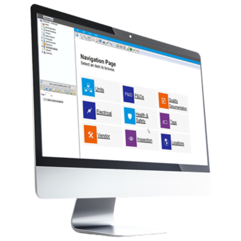 Engineering Document Management System - Idox