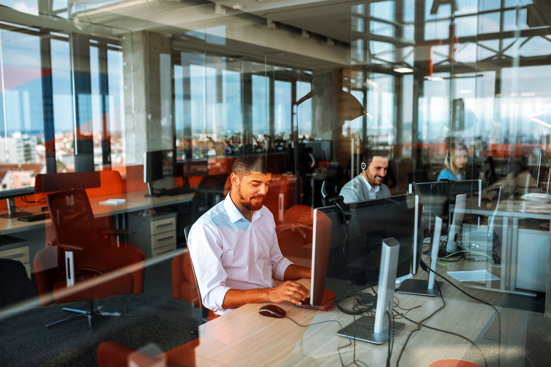 CAFM Explorer - Computer Aided Facility Management Software - Idox